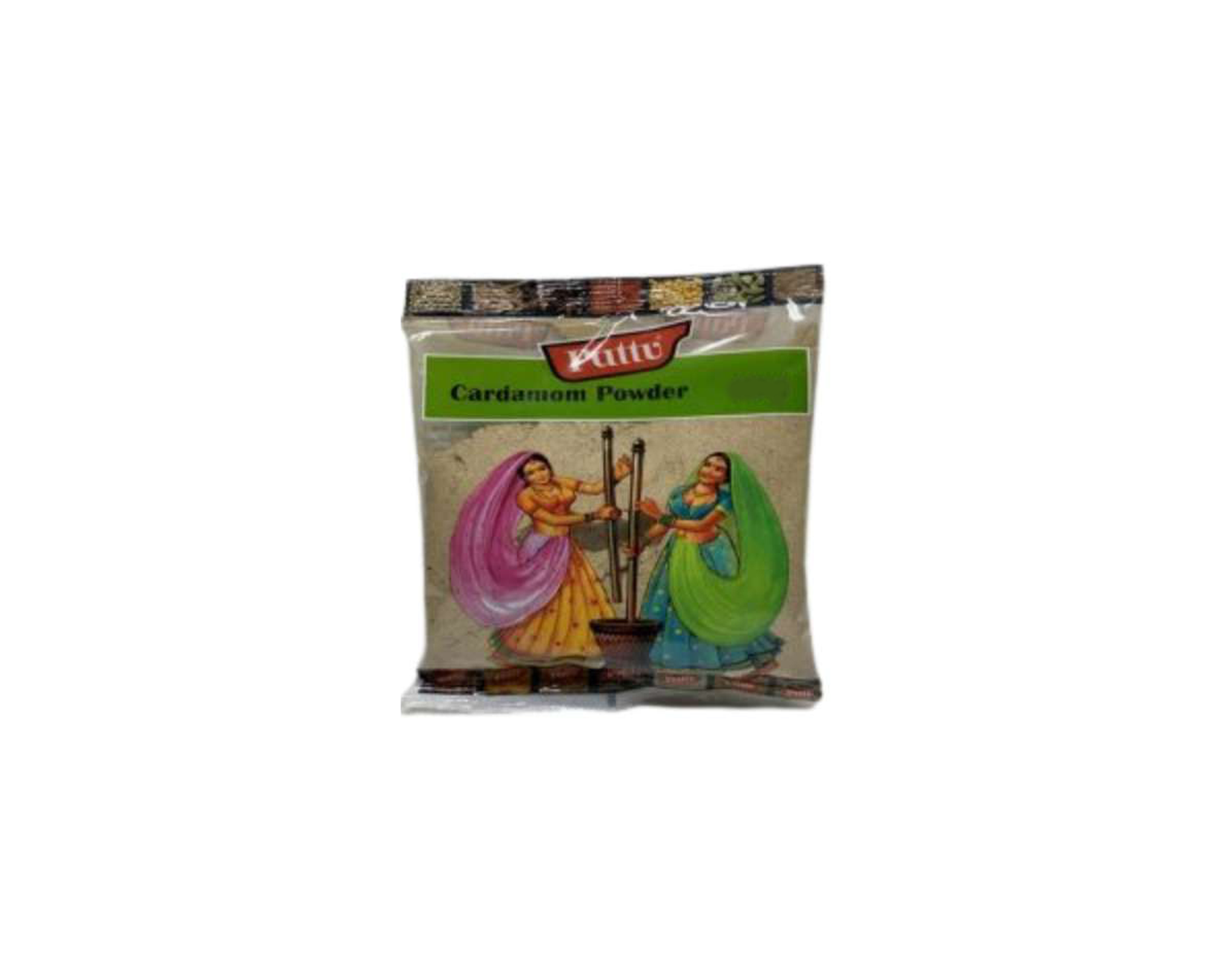 Cardamom Powder 50g – Nepali Pasal