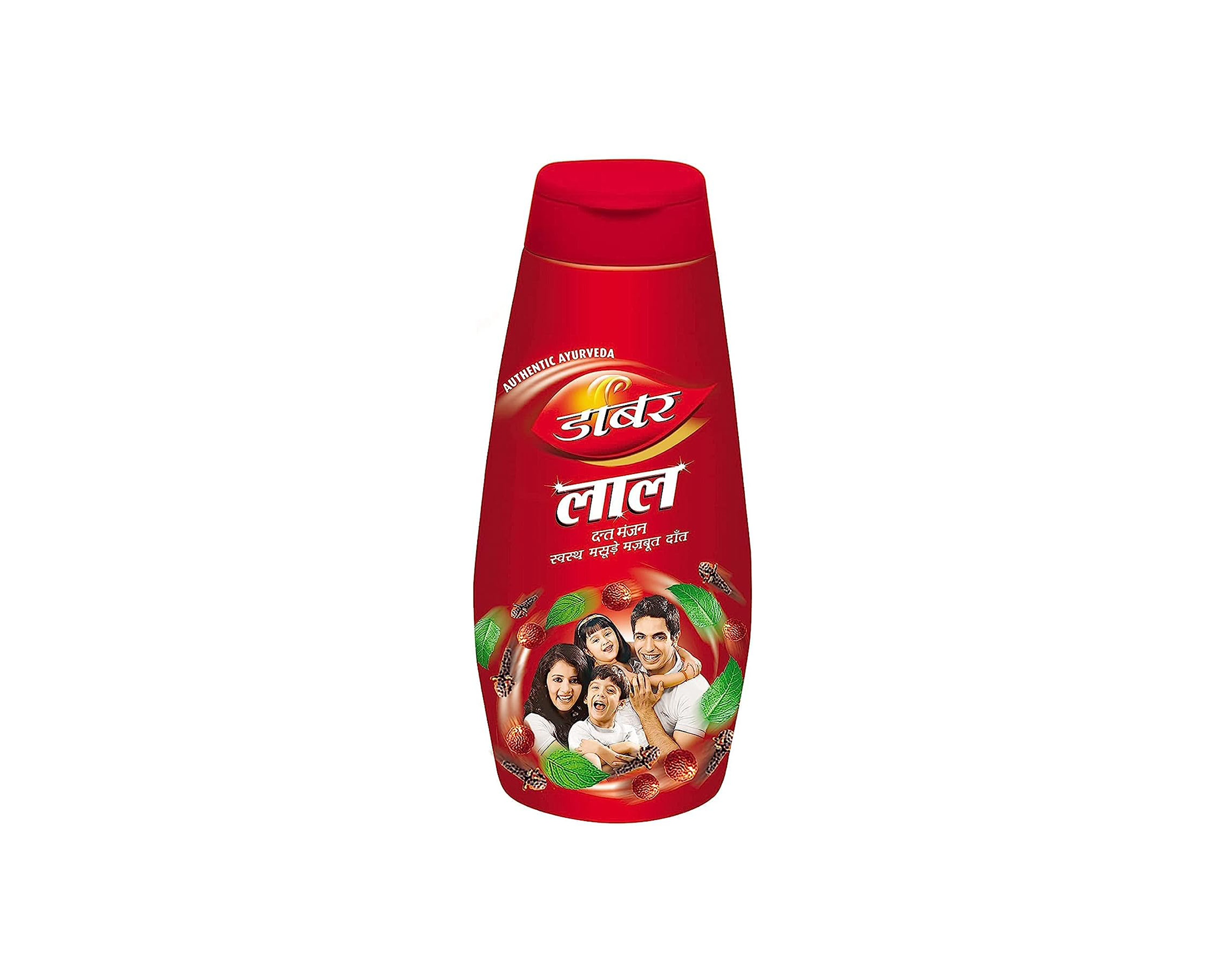 Dabur Lal Dant Manjan 100g – Nepali Pasal
