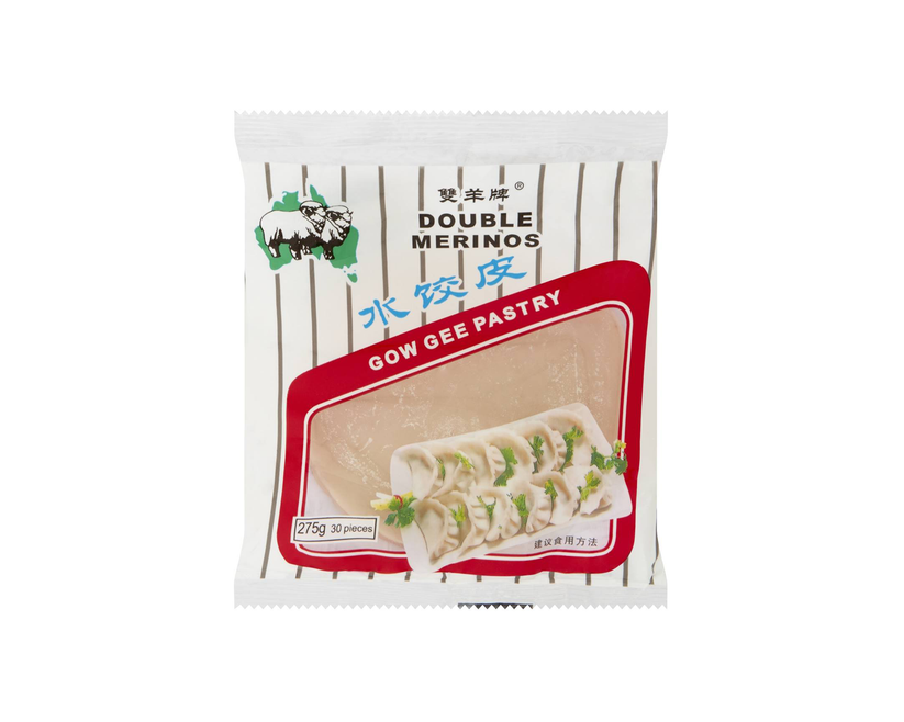 MoMo Pastry Gowgee 275g – Nepali Pasal