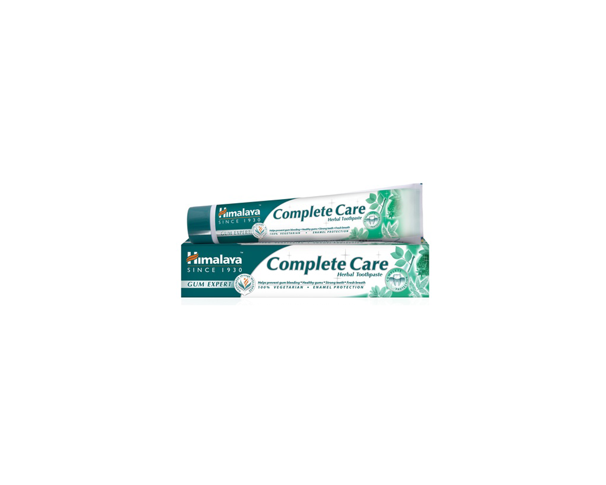 Himalaya Toothpaste 200g – Nepali Pasal
