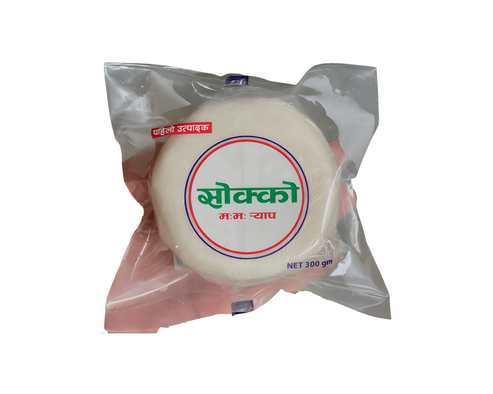 MoMo Pastry Sokko 300g – Nepali Pasal