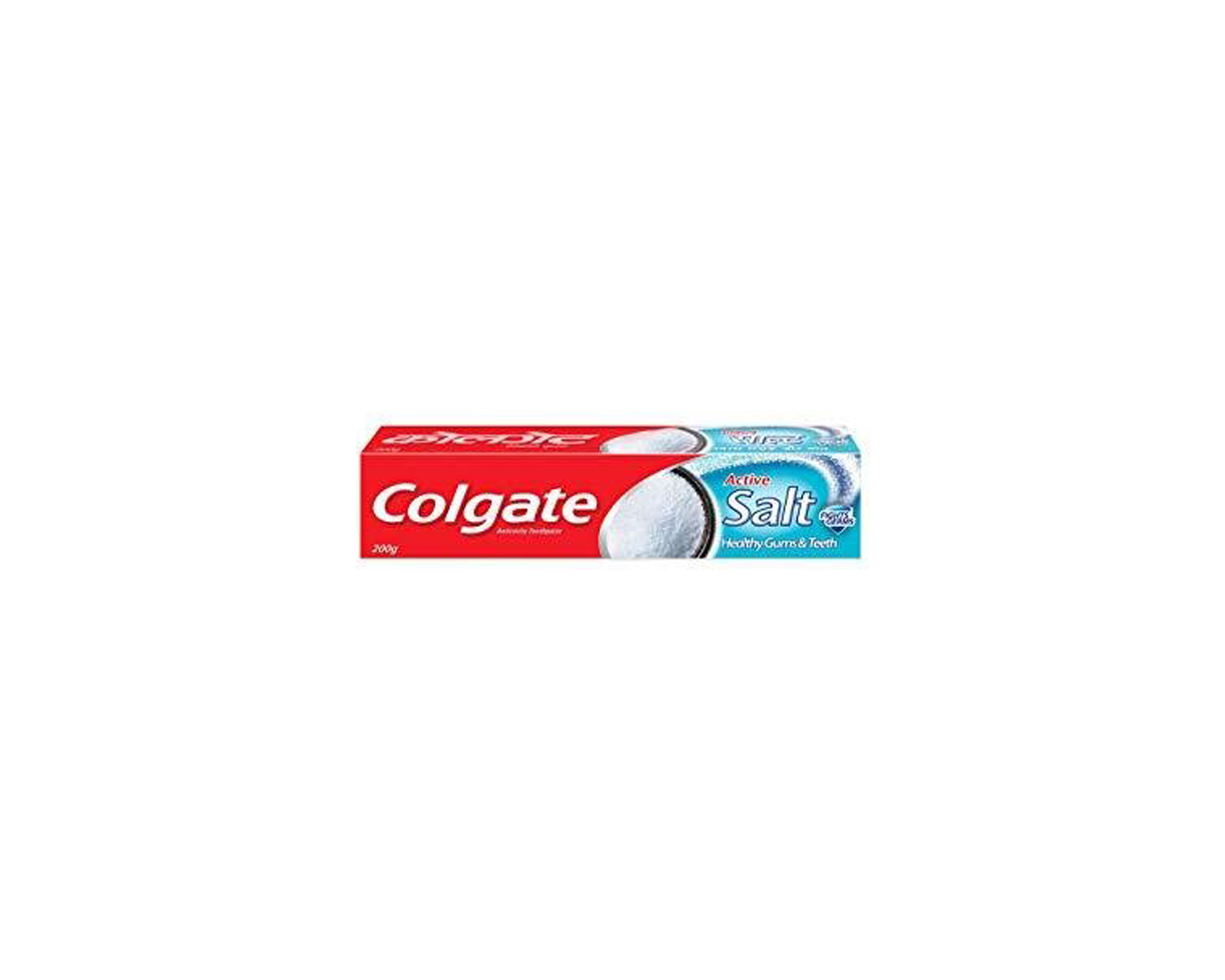 Colgate Salt Toothpaste 200g – Nepali Pasal - Please note Do not make ...